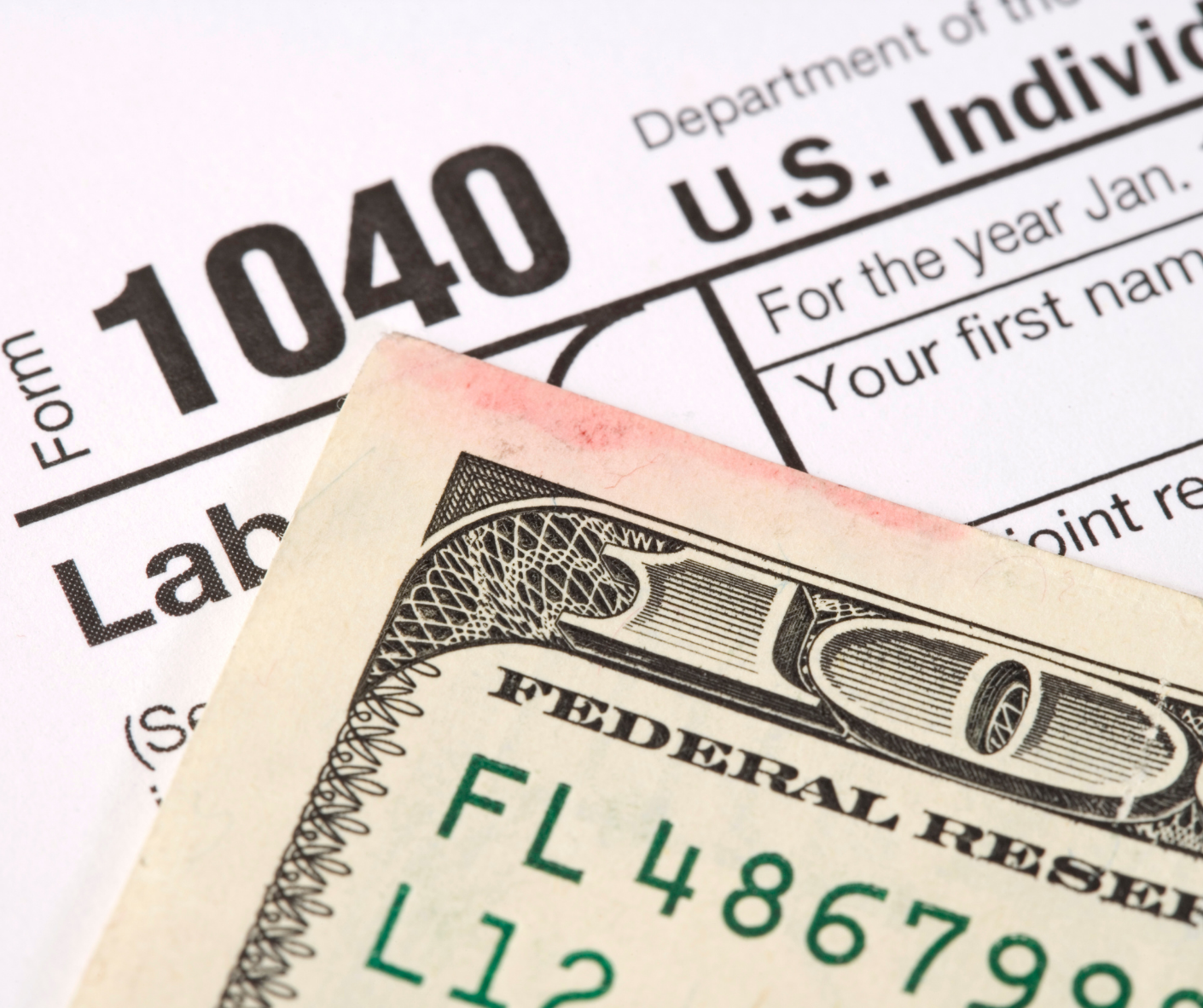 New Refunds for 2020 Income Tax Return - CD Pro