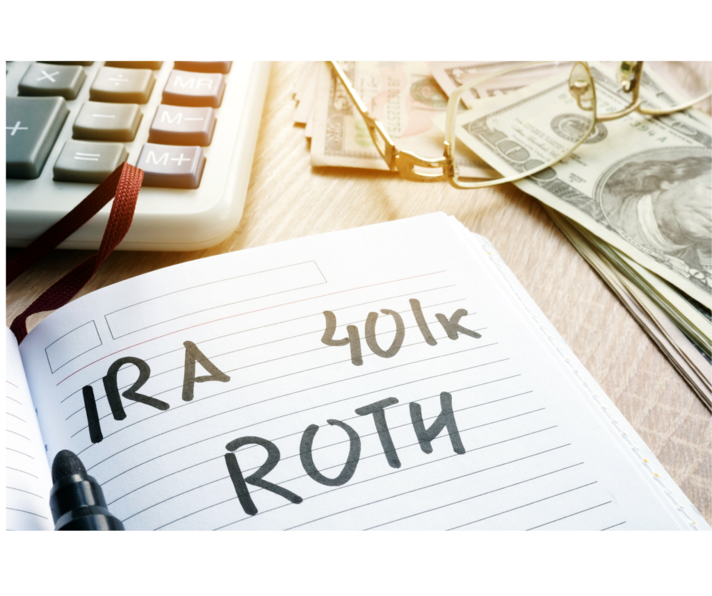 SEP IRA vs Solo 401(k): Which Should You Choose? - CD Pro