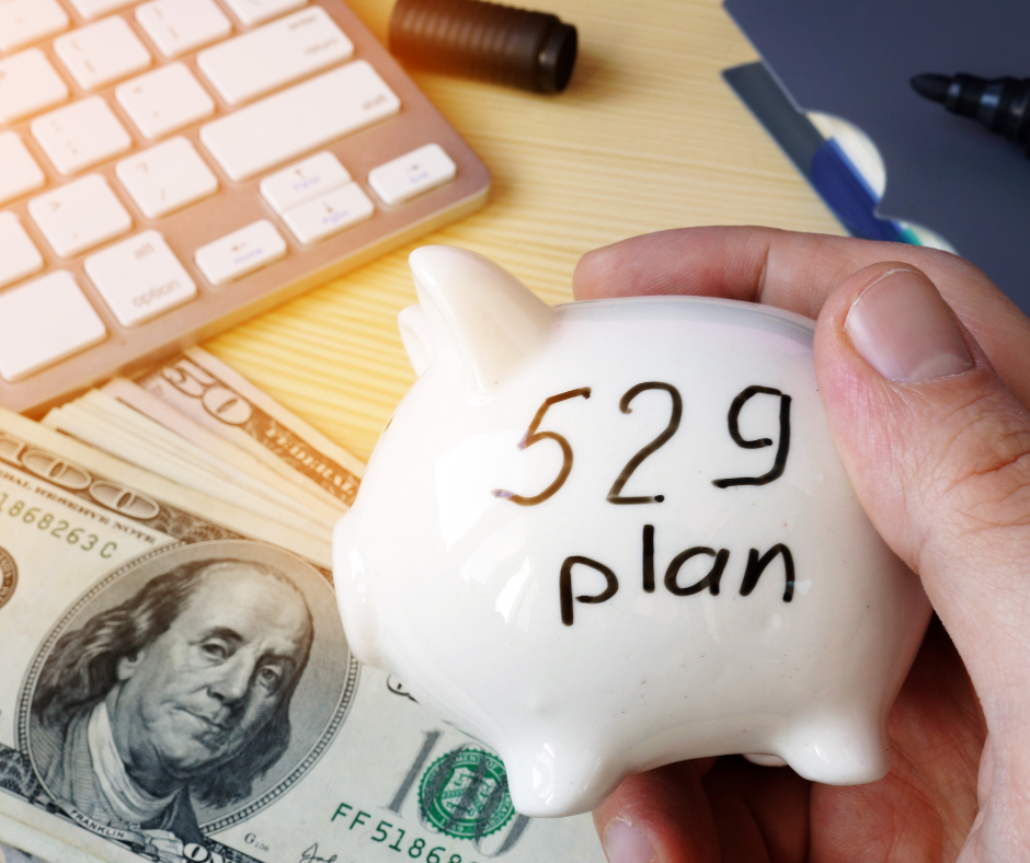 How Are 529 College Savings Account Withdrawals Taxed? - CD Pro